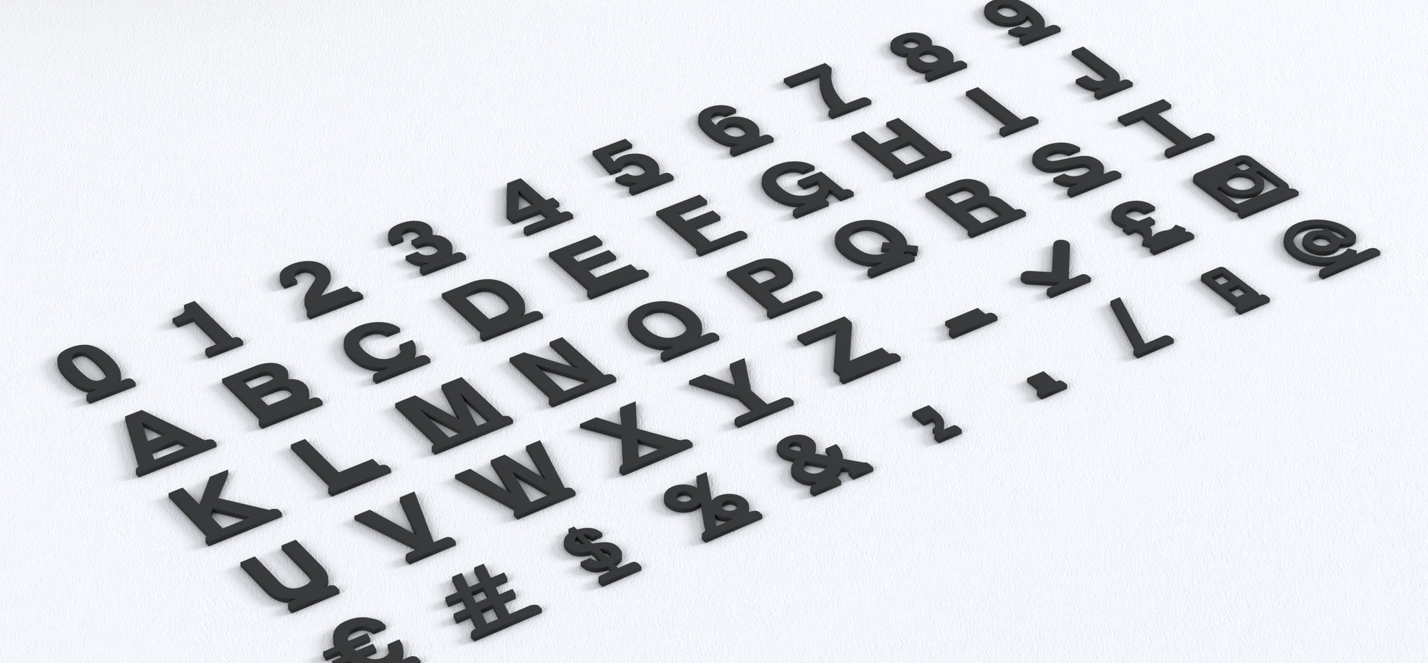 Wall Mounted Menu Board, Cafe Menu Display, Changeable Menu Board ...